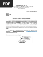 Manual de Sigesai | PDF