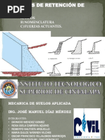 Perforacion Con Posteadora | PDF | Mecánica de suelos | Suelo