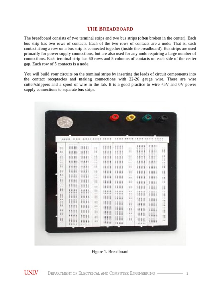 HE Readboard: D E C E 1 | PDF | Integrated Circuit | Electronic Circuits