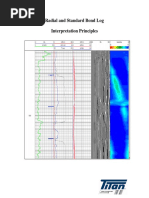 Basic USIT Interpretation - SLB Presentation, 2009 | PDF | Casing ...