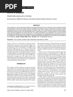 Pediatric Modification of Montreal IBD Classification | PDF ...