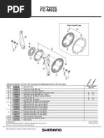 Dub Choosing An MTB Bottom Bracket Compatibility Map | PDF
