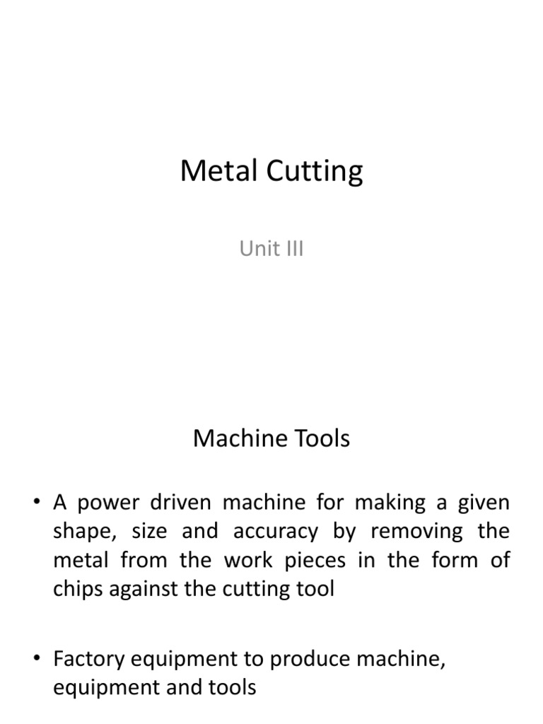 Lathe PDF | PDF | Machine Tool | Machining