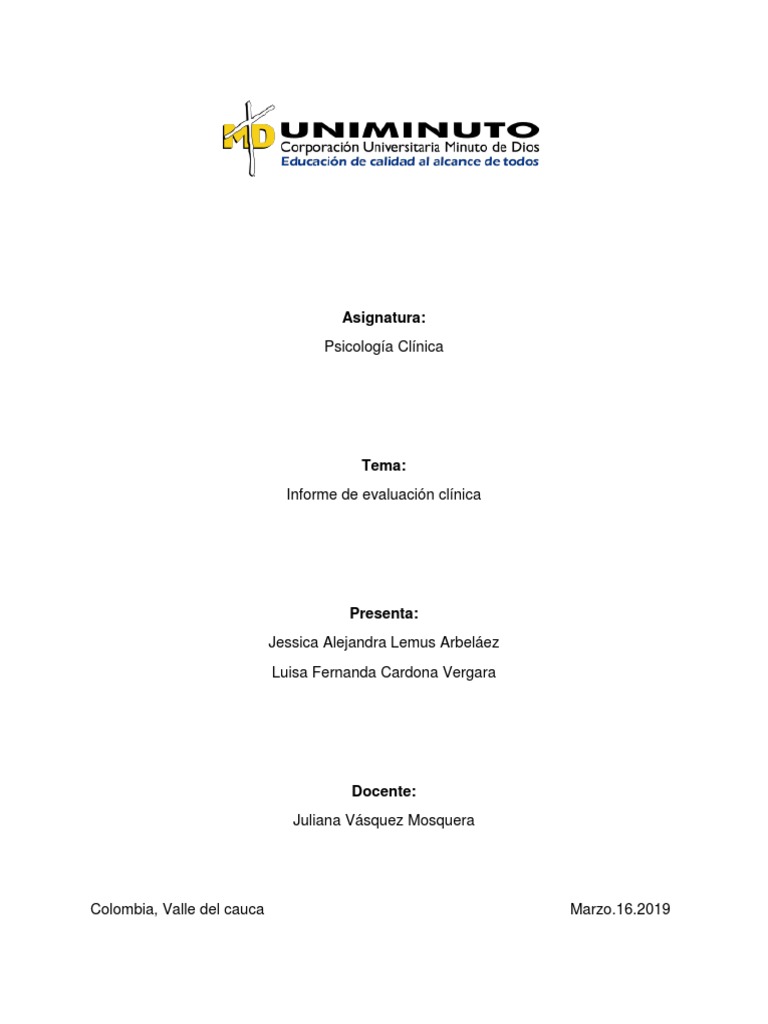 Informe Clínico TEPT: Caso Alfonso | PDF | Trastorno de estrés postraumático | Ansiedad