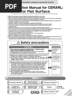Carboline Color Paint Chart - New | PDF