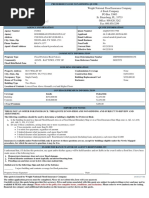 Evidence Property Insurance PDF | PDF | Insurance | Business Law