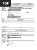 GRADE 11 Life Sciences Lesson Plans PDF | PDF | Lesson Plan | Curriculum