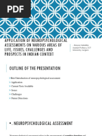 Modified Mini Screen | PDF | Psychological Trauma | Mind