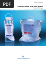 2008T Hemodialysis Machine Bi Ag® System Operator's Instructions | PDF ...