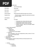 BAB III Logical Connector | PDF | Preposition And Postposition | Clause