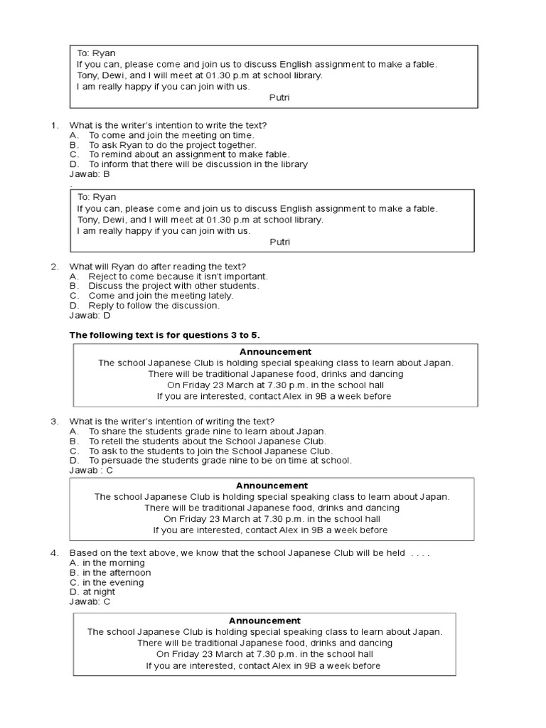 PMR Wira Essay Questions and Answers | PDF | Water Vapor | Electrical ...