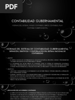 Símbolo de La Contaduría Pública | PDF