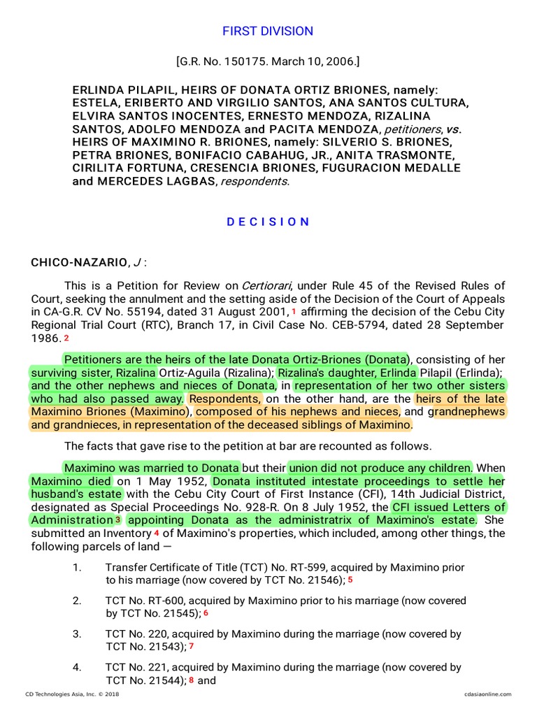 Carriage of Goods by Sea Act | PDF | Court Of Appeal Of Singapore ...