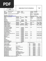 Lashing Calculation NR 81.5 Blades 3 High | PDF | Mechanical Engineering
