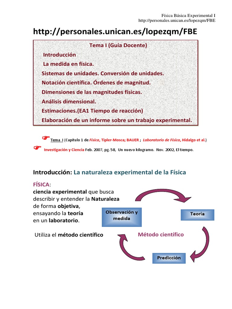 Análisis Dimensional Gamma | PDF | Teoría | Física