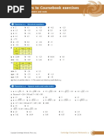 MATHEMANIA Sample Questions All Levels | PDF