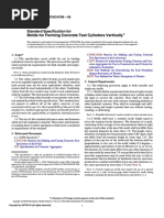 ASTM C595 - C595M-23 Standard Specification For Blended Hydraulic ...