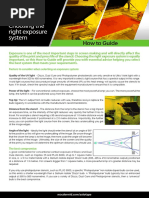 Casting Defects - RTFI | PDF | Nondestructive Testing | Pressure