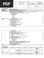 Detailed Lesson Plan in Cookery | PDF | Starch | Cereals