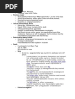 ? Clara Whitmore | PDF