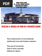 RCC Chairs Design Procedure | PDF | Buckling | Structural Engineering