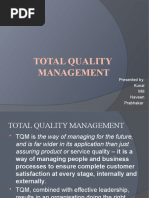 Top Management Audit Questions - ISO 9001 | PDF