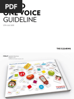 Royal Mail Logo Guidelines Update Design July 2024 | PDF | Graphic Design