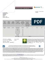 Airasia Online Print Tax Invoice | PDF | Airlines | Invoice