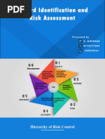Iogp 459-1 | PDF | Risk | Audit
