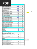 REF Stabilizing Resistor Calculations | PDF | Resistor | Voltage