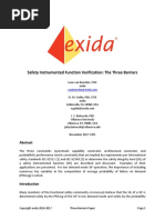 Exida Safety Equipment Reliability Handbook PDF | PDF | Reliability Engineering | Systems ...