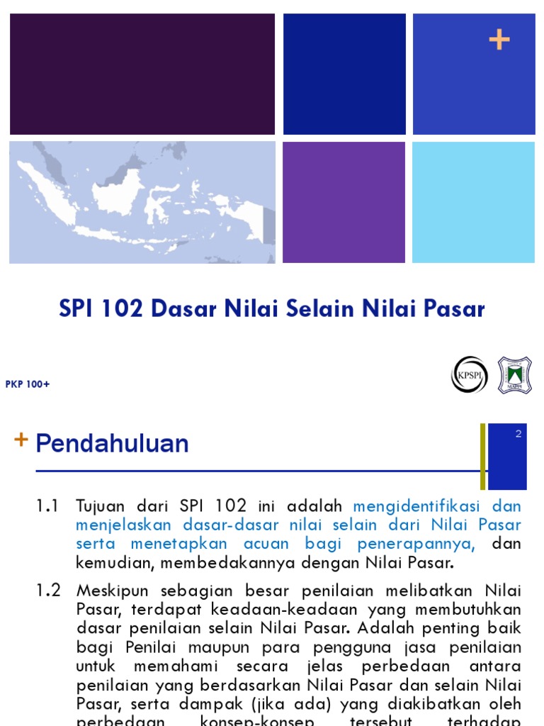Spi 102 PDF | PDF