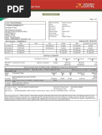 Common Transaction Form: Mutual Funds | PDF | Money | Investing