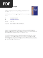 Blotter Test Method | PDF | Seed | Germination