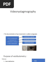 Ataxia Rating Scale Guide | PDF | Neurology | Neurological Disorders