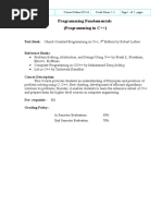 C How to Program, 9th Edition | PDF | Pointer (Computer Programming ...