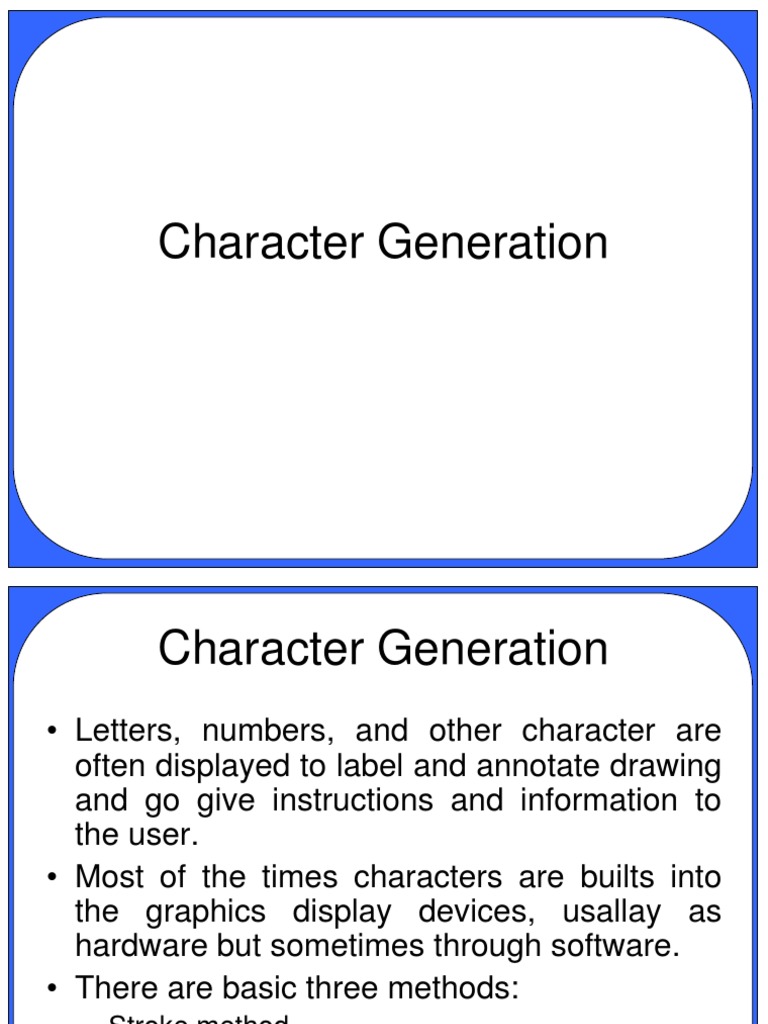 Filled Area Primitives | PDF | Areas Of Computer Science | Electronic ...