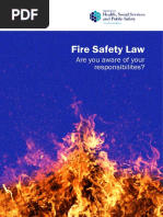 HSG65: Health & Safety Management | PDF | Career & Growth | Finance ...