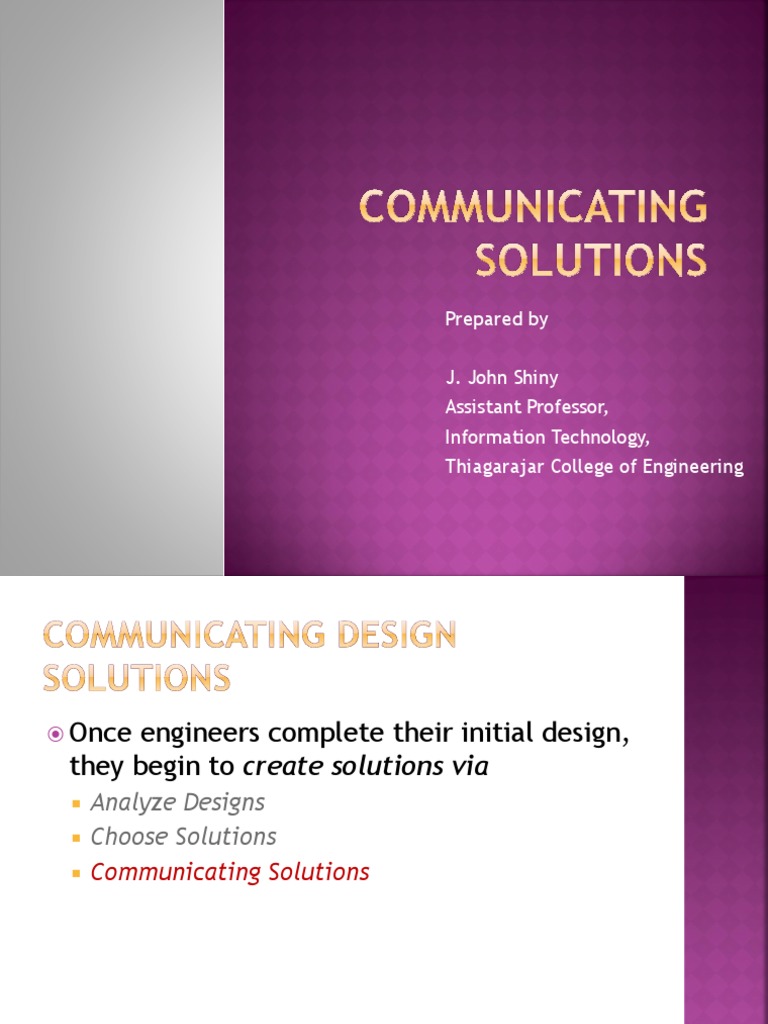 Engineering Drawings and Standards Guide | PDF | Drawing | Teaching ...