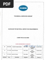 Hims-Qcd-All-Pr-008 - Guideline For Bolted Flange Joint Integrity (Bfji ...