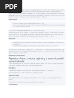 Malala's Nobel Speech: Rhetorical Analysis | PDF | Malala Yousafzai | Logos