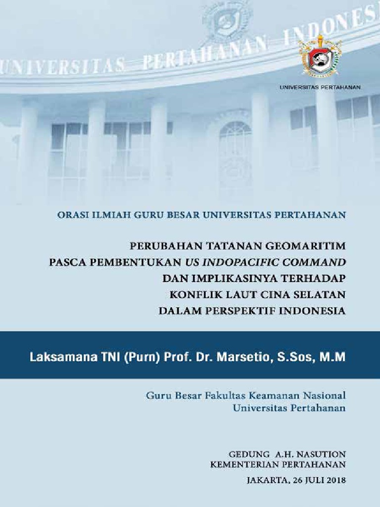 Buku Orasi | PDF