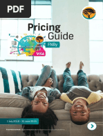 Ewallet From FNB Namibia: Frequently Asked Questions | PDF