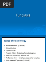 Slit Skin Smear Test Guide | PDF | Leprosy | Cytopathology