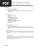SSS Organizational Structure Overview | PDF | Internal Audit | Health Care