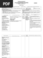 Unidad Didactica Mi Barrio | PDF | Educación de la primera infancia ...