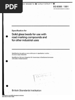 BS en 4449-2005+a3-2016 | PDF | Copyright | Computing