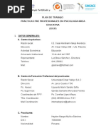 Portada Tareas ITSON | PDF | Crecimiento personal y profesional ...