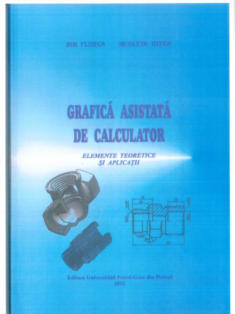 Carte AutoCAD PDF | PDF