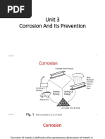 ICCP Form | PDF | Anode | Corrosion